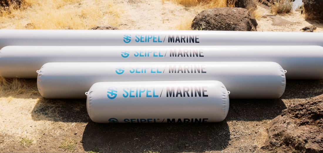 Boat Cleaning Supplies & Fenders | Seipel Marine